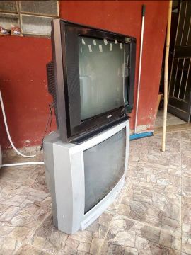 "tv crt tubo" - TVs no Brasil