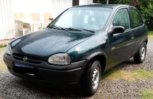 CHEVROLET CORSA 1998 Usados e Novos