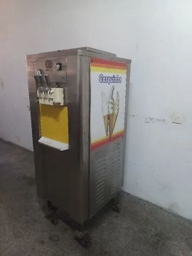 "maquinas de sorvete tecsoft" no Brasil