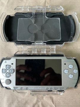 PSP no Brasil