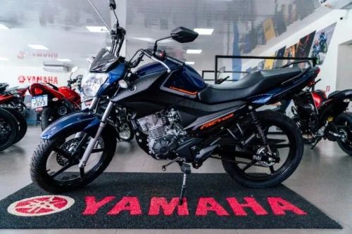 "roda factor 150" no Brasil