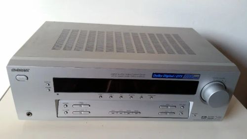 "home theater sony str" no Brasil