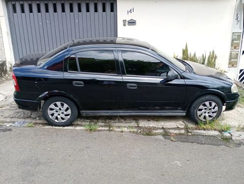 CHEVROLET ASTRA 2000 Usados e Novos