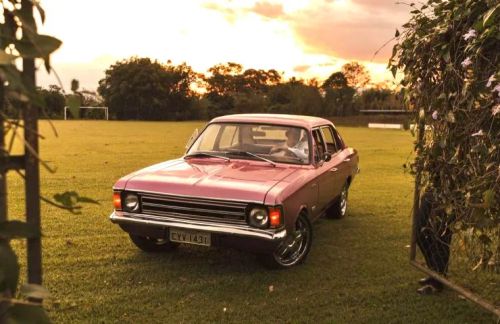CHEVROLET OPALA 1974 Usados e Novos