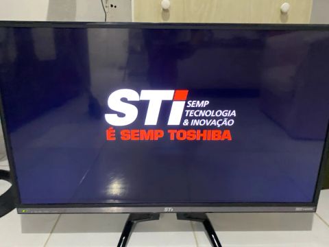 "tv toshiba antiga" - TVs no Brasil