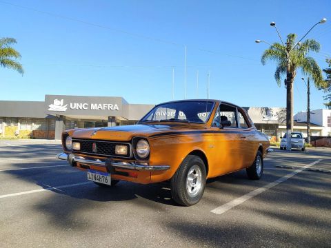 "banco corcel" no Brasil