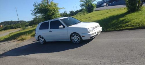 VOLKSWAGEN GOLF 1995 Usados e Novos