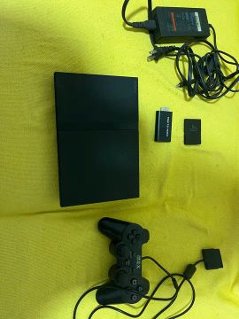 "playstation 2 desbloqueado" - Consoles de Vídeo Game no Brasil