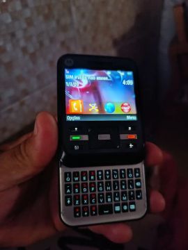 "motorola antigo" no Brasil