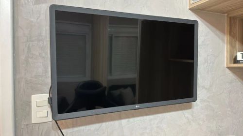 "tela tv lg 50 polegadas" - TVs no Brasil