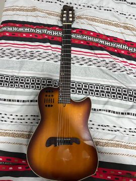 Violões em São Paulo e região, SP