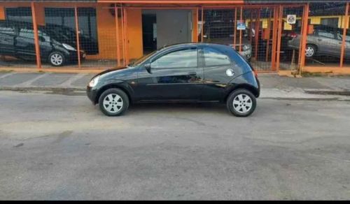 FORD KA 2000 Usados e Novos