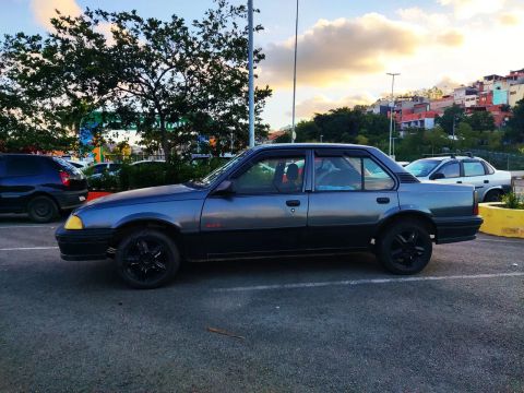 CHEVROLET MONZA 1996 Usados e Novos