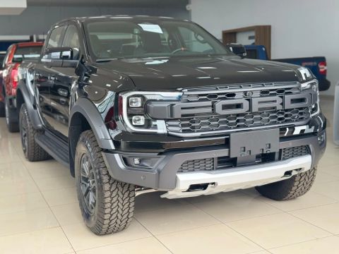 "ford ranger raptor" - Carros Usados e Novos à venda