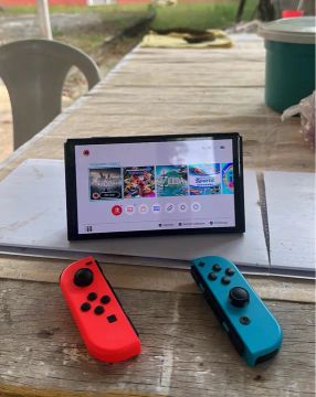 "super nintendo antigo" no Brasil