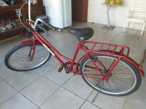 "bicicletas barra forte" - Ciclismo no Brasil