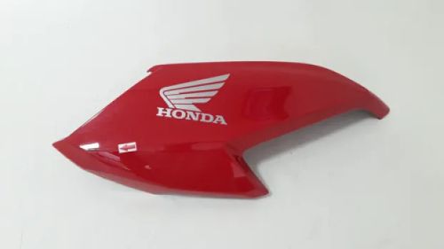 "tanque cg 160" no Brasil