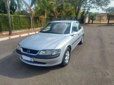 CHEVROLET VECTRA 1999 Usados e Novos