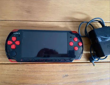 "psp sony 3001" - Consoles de Vídeo Game no Brasil
