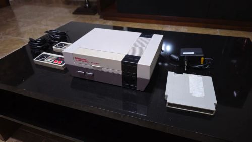 "nintendinho" no Brasil