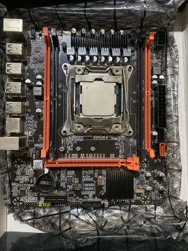 "kit xeon" no Brasil