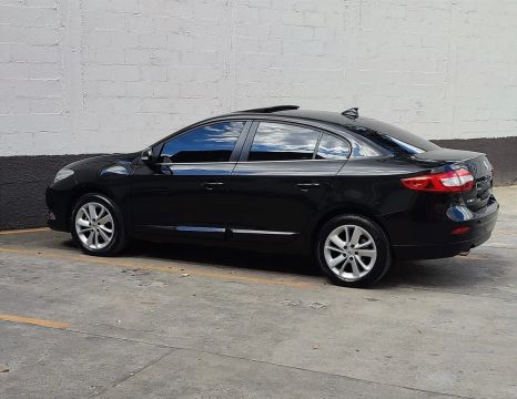 RENAULT FLUENCE 2016 Usados e Novos