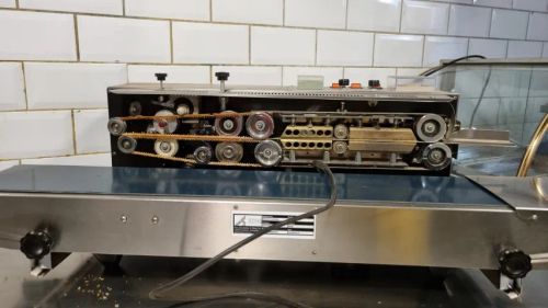 "maquina seladora com datador" no Brasil