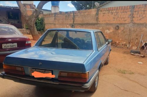 FORD DEL REY Usados e Novos