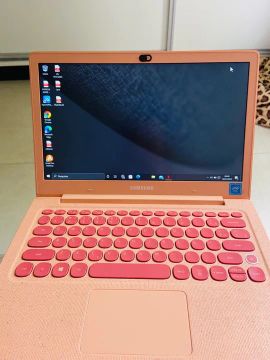 "notebook samsung rosa" - Notebooks no Brasil