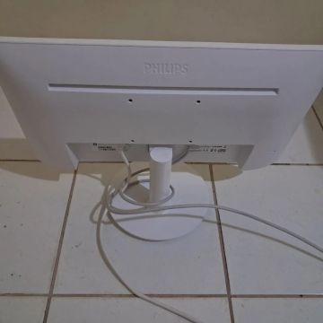 "monitor de 21 polegadas" - Monitores no Brasil