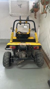 "mini buggy" - Carros Usados e Novos à venda