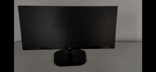 "monitor lg 25 ultrawide" - Monitores no Brasil