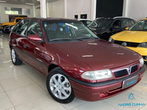 CHEVROLET ASTRA 1995 Usados e Novos