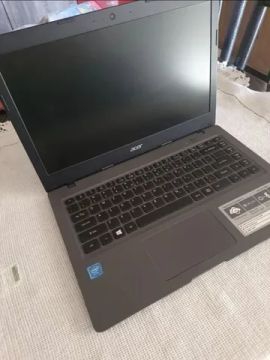 "notebook aspire one" - Notebooks no Brasil