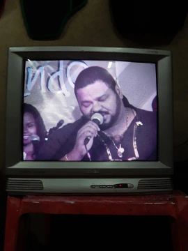 "tv tubo lg 29 polegadas" - TVs no Brasil