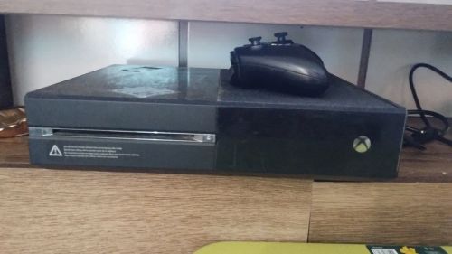 "xbox one fat console" - Consoles de Vídeo Game no Brasil