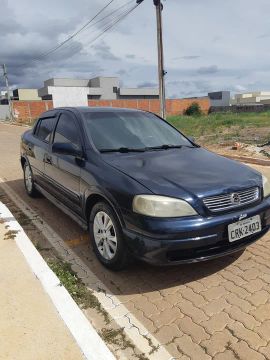 CHEVROLET ASTRA 1999 Usados e Novos