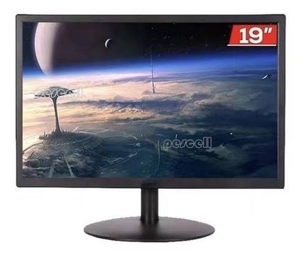 "monitor com entrada av" no Brasil