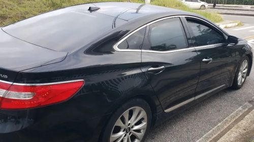 HYUNDAI AZERA 2014 Usados e Novos