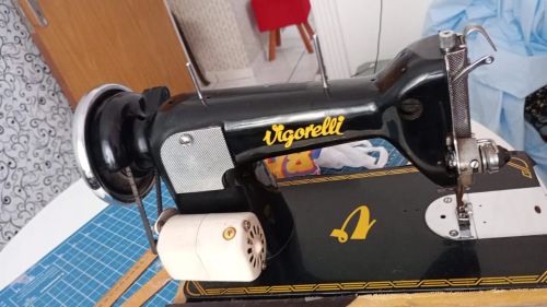 "vigorelli maquinas de costura" no Brasil