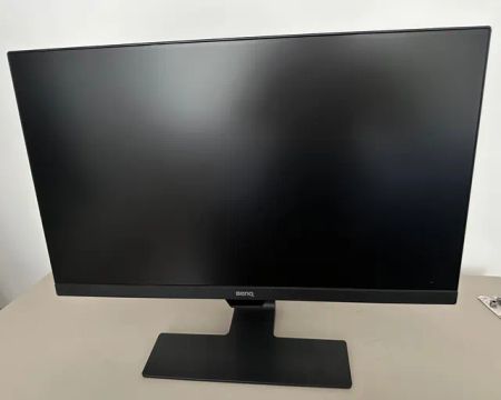 "monitor benq 24 polegadas" - Monitores no Brasil