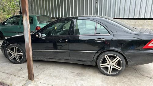 MERCEDES-BENZ C-320 Usados e Novos
