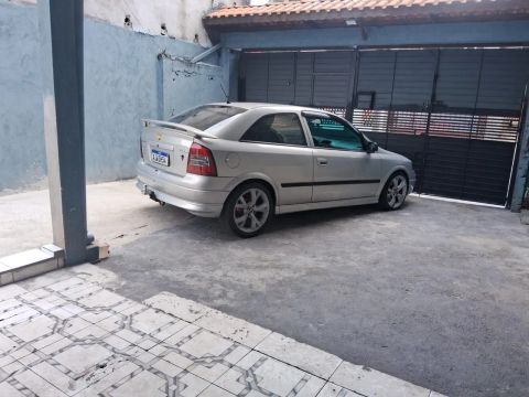 CHEVROLET ASTRA 2000 Usados e Novos