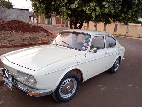 "volkswagen variant tl" - Carros Usados e Novos à venda