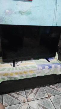 "smart tv 42 polegadas panasonic" - TVs no Brasil