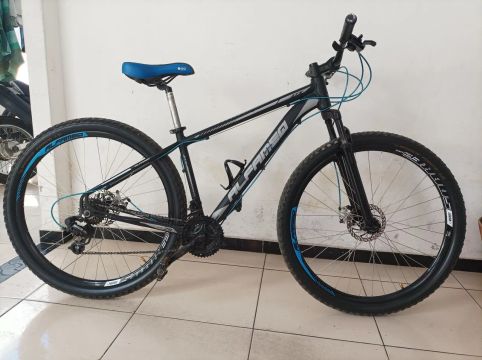 "bike perifa" - Ciclismo no Brasil