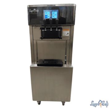 "maquina de sorvete expresso" no Brasil