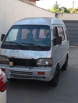 ASIA MOTORS TOWNER Usados e Novos