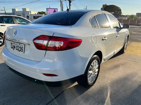 RENAULT FLUENCE Usados e Novos