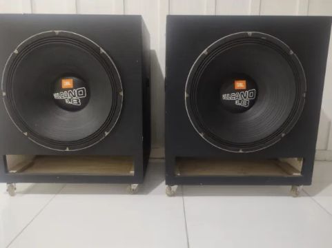 "vulcano 18 polegadas" no Brasil